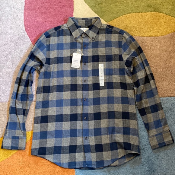 croft & barrow | Shirts | Croft Barrow Shirt | Poshmark